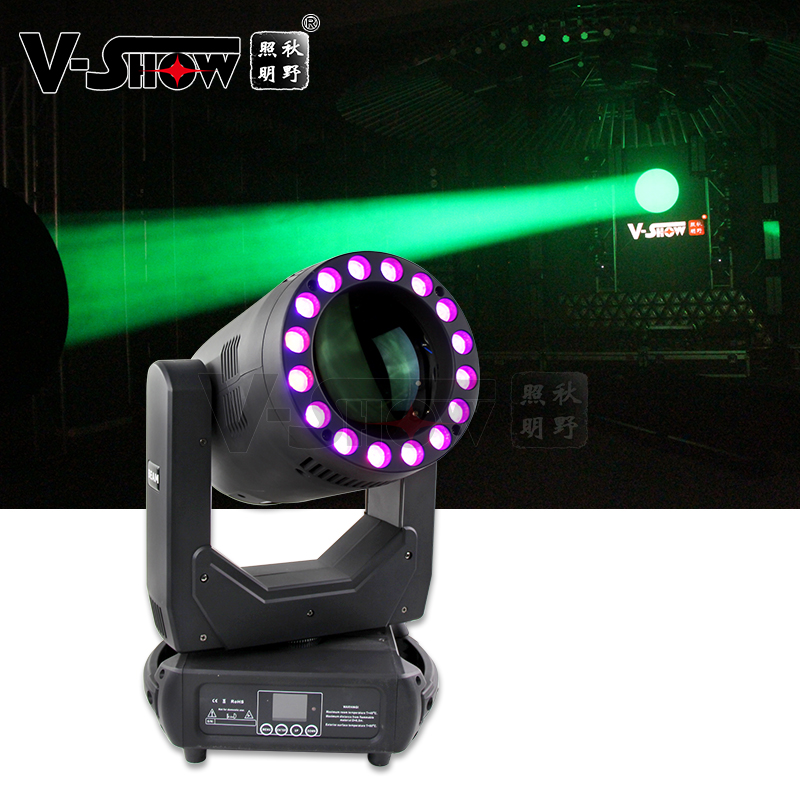 V-Show super bright BEAM beam lights beam 300w led moving head
